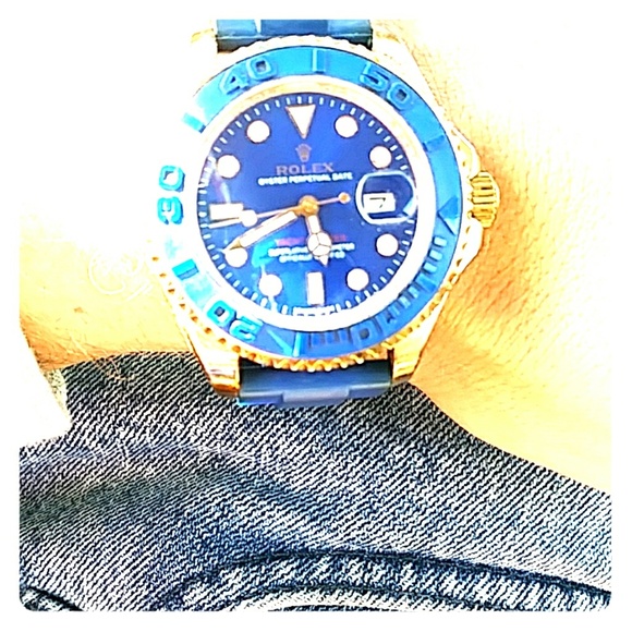 Rolex | Accessories | 7k Obo | Poshmark